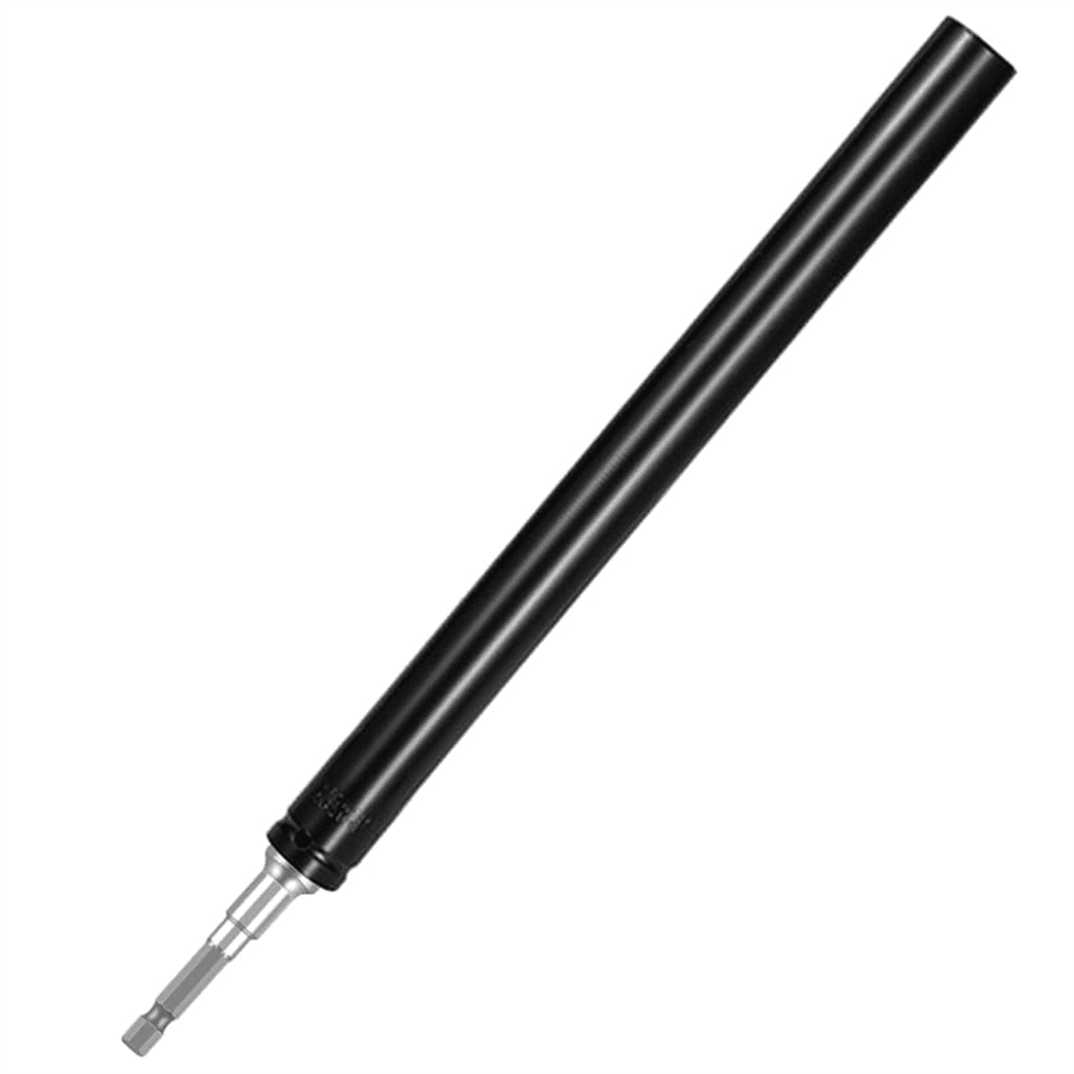 9/16 Inch (14mm) Power Nut Driver, 12 Inch Nut Runner Hollow Socket ...