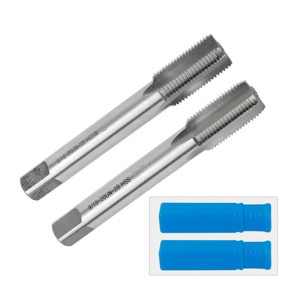 9/16 Inch Bike Crank Thread Tapping Device Universal Pedal Thread Tool ...