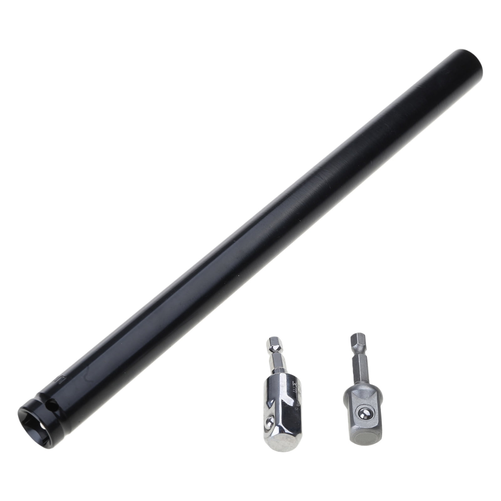 9/16" Socket Adapter Ceiling Leveling Sleeve Lengthening Hollow Screw ...