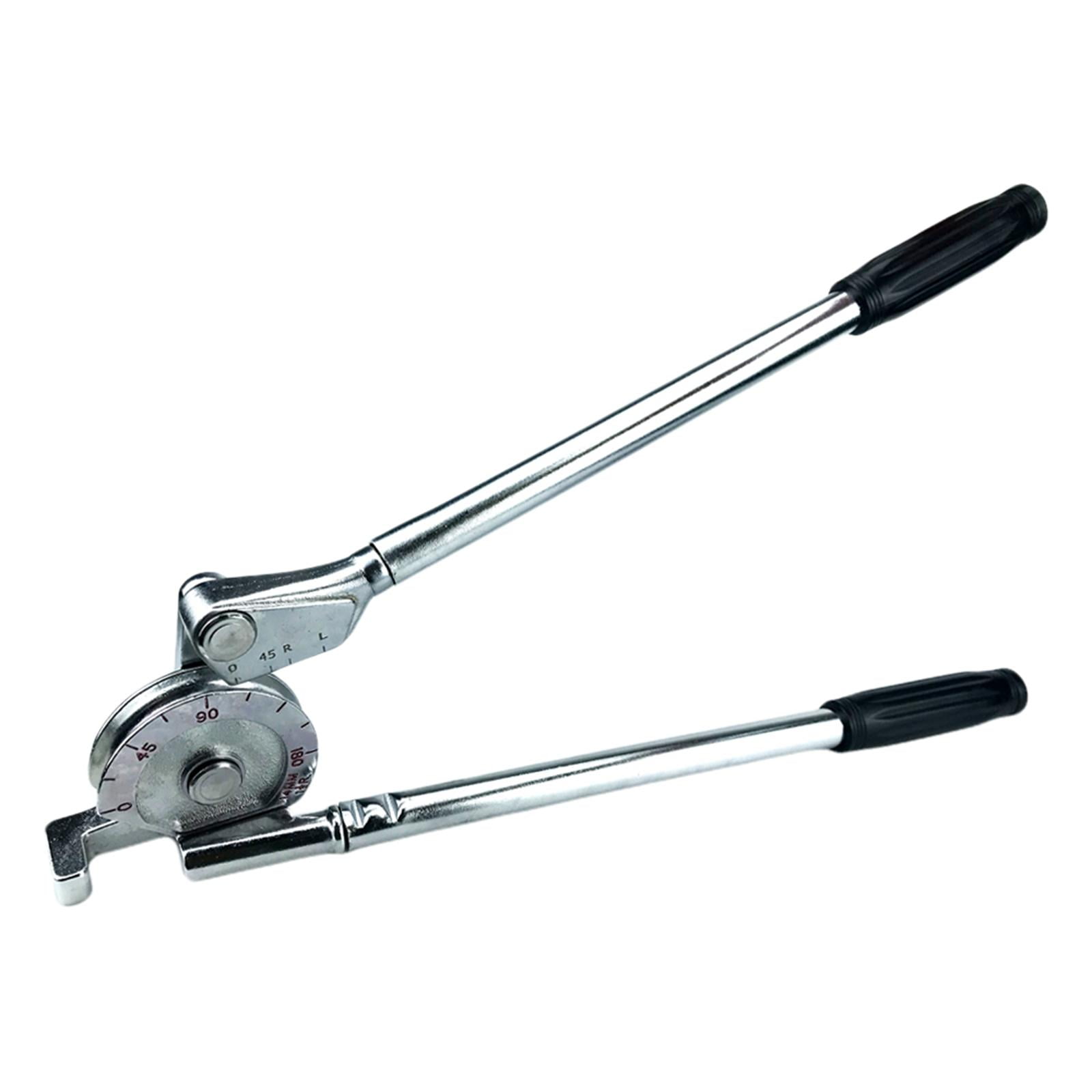9/16" Tubing Bender Pipe Bender, Durable Tubing Bending Tools Tube ...