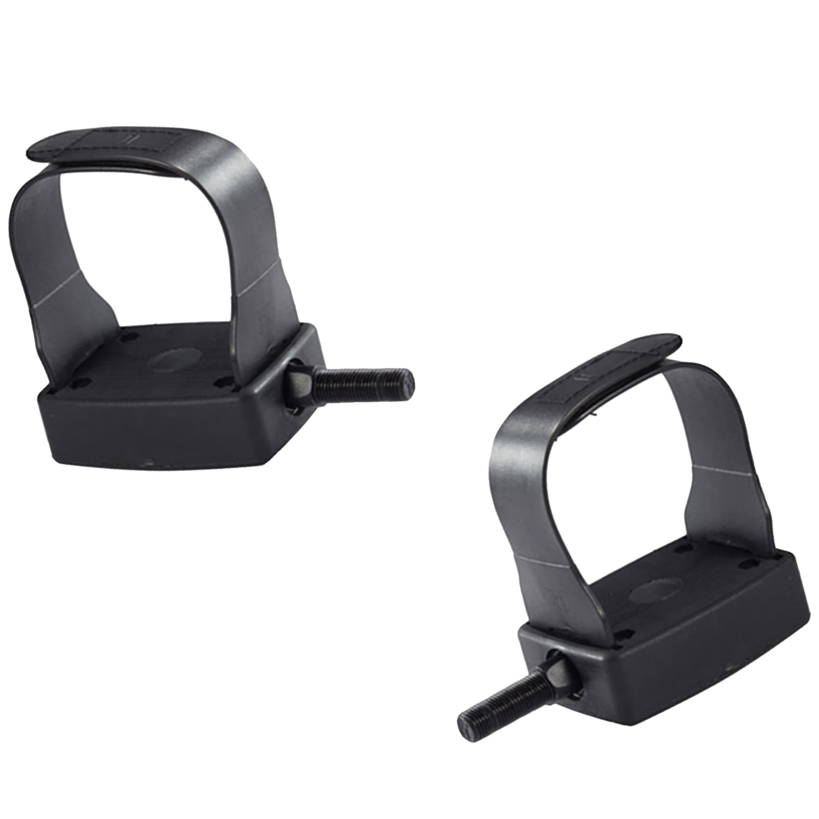 9/16inch 1/2inch Universals Bike Pedals Stationary Recumbent Bike ...