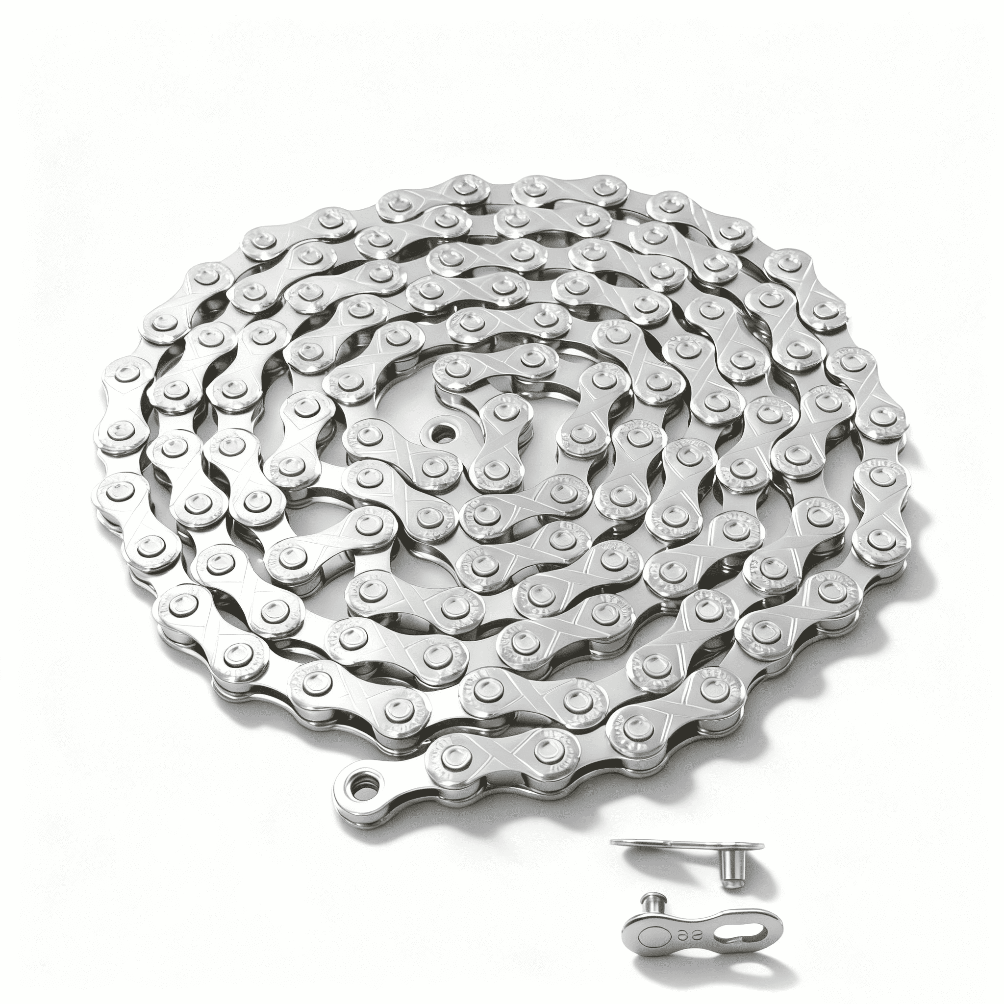 uncakil 9/18/27 Speed Bike Chain,Bicycle Mountain Bike Chain for Road ...