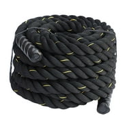 SPRI Conditioning Rope, 18 Feet - Walmart.com