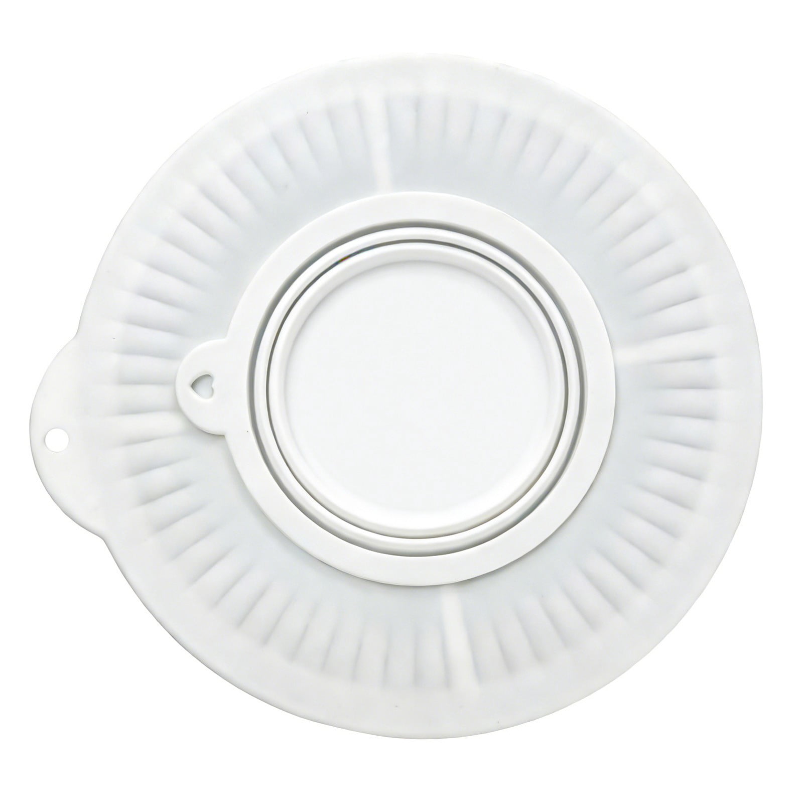 9.2" Mixer Splatter Guard, Universal Fit for 4.5-5 Quart Stand Mixers ...