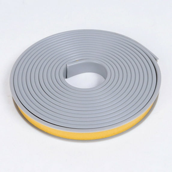9-20Mm Self Adhesive Edging Tape Furniture Banding Seal Strips U-Shaped ...