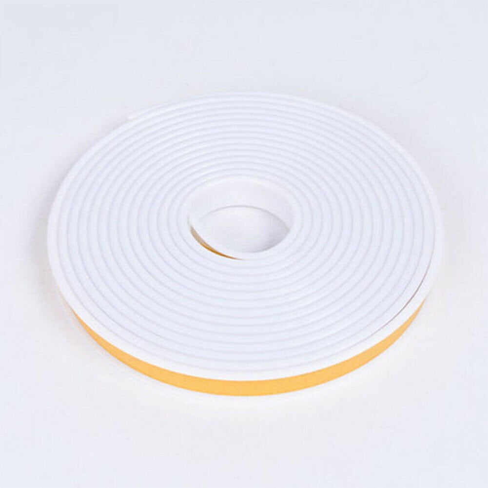 9-20mm Self Adhesive Edging Tape Furniture Banding Seal Strips U Shaped ...