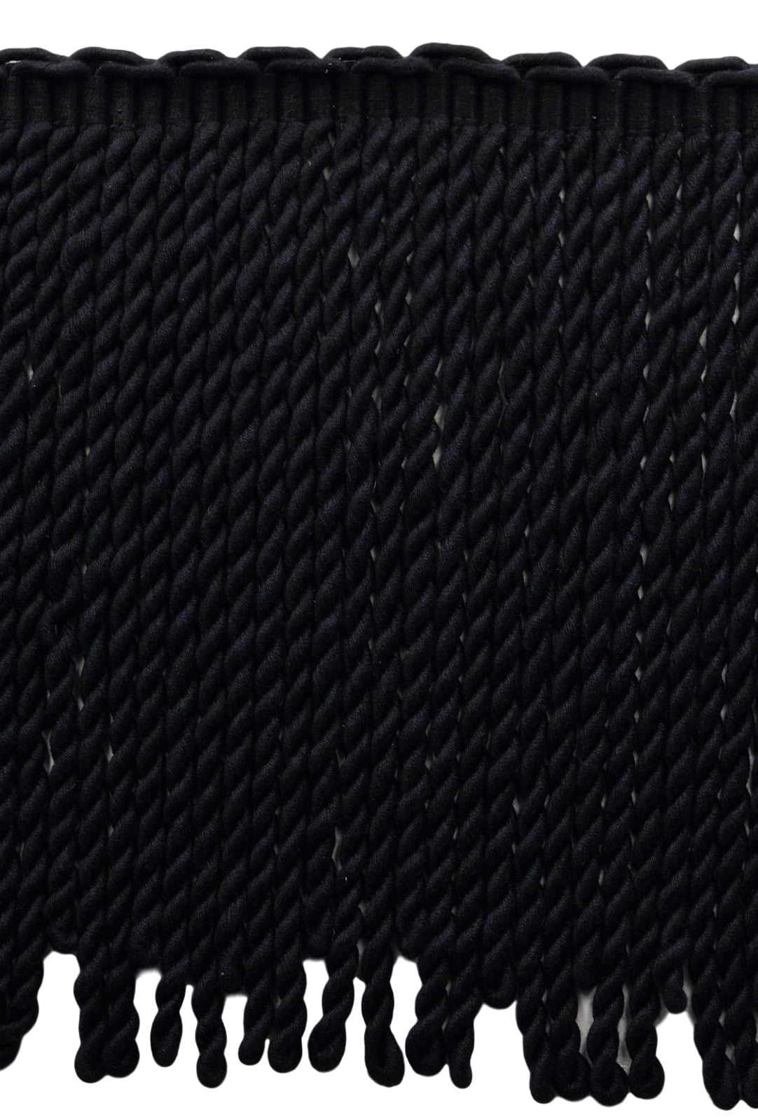 9" (22.5cm) Empress Collection Fancy Vintage Bullion Fringe Trim with ...
