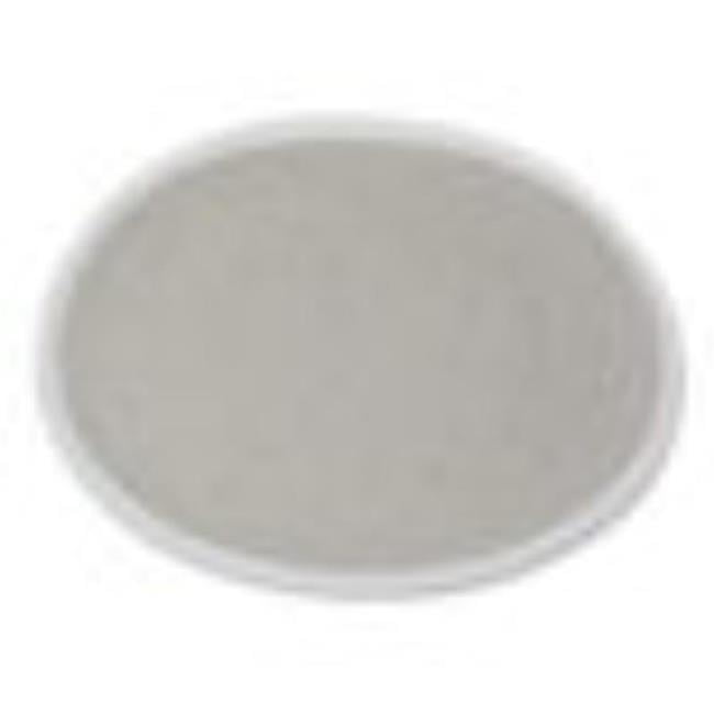 Winco P-90-DVG 9 in. Dove Grey Melamine Small Round Dinner Plate, G.E.T ...