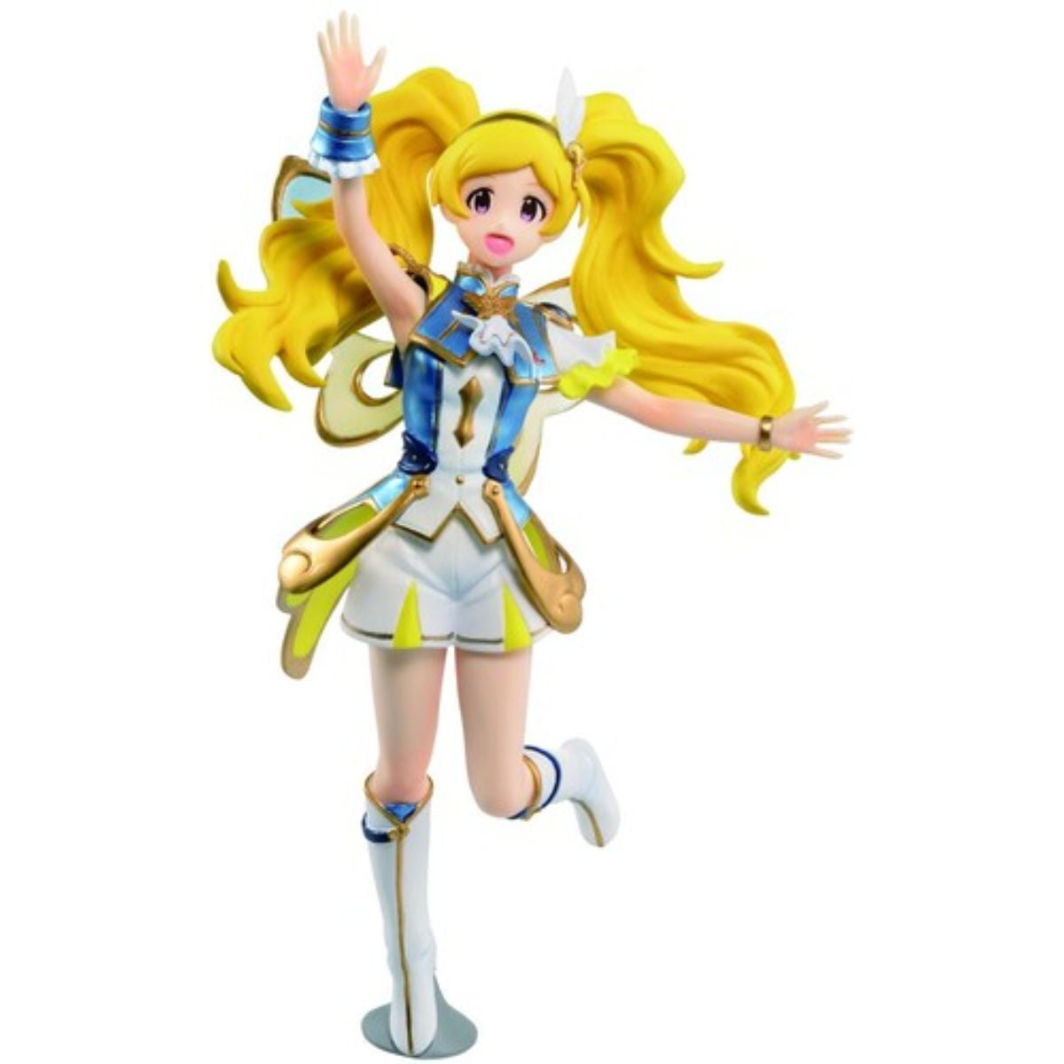 9.25" The Idolmaster Million Live Emily Stuart Figure - Walmart.com