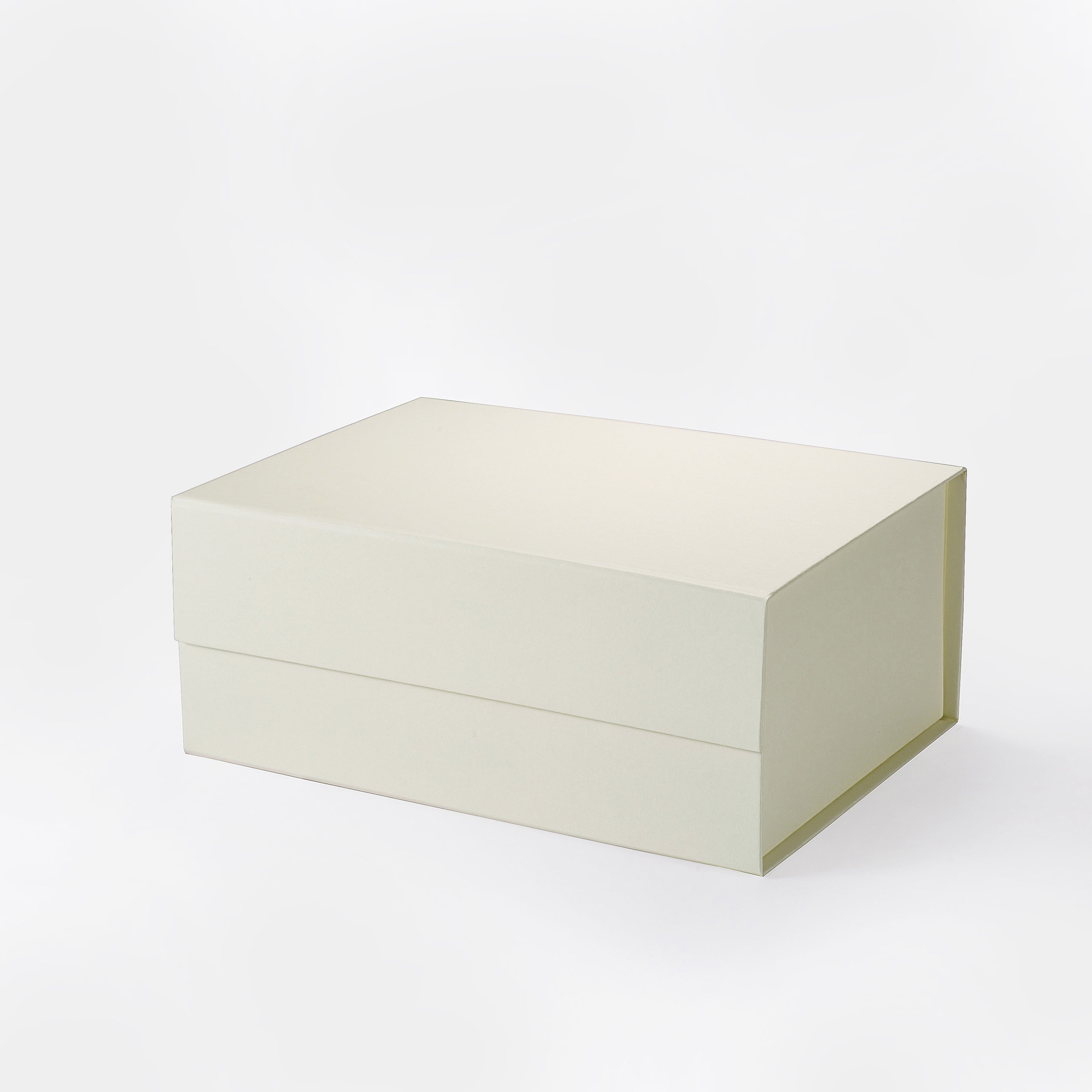 9.25"X6.7"X3.93" Geoto A5 Deep Size Gift Wrapping Box, Magnetic Closure ...