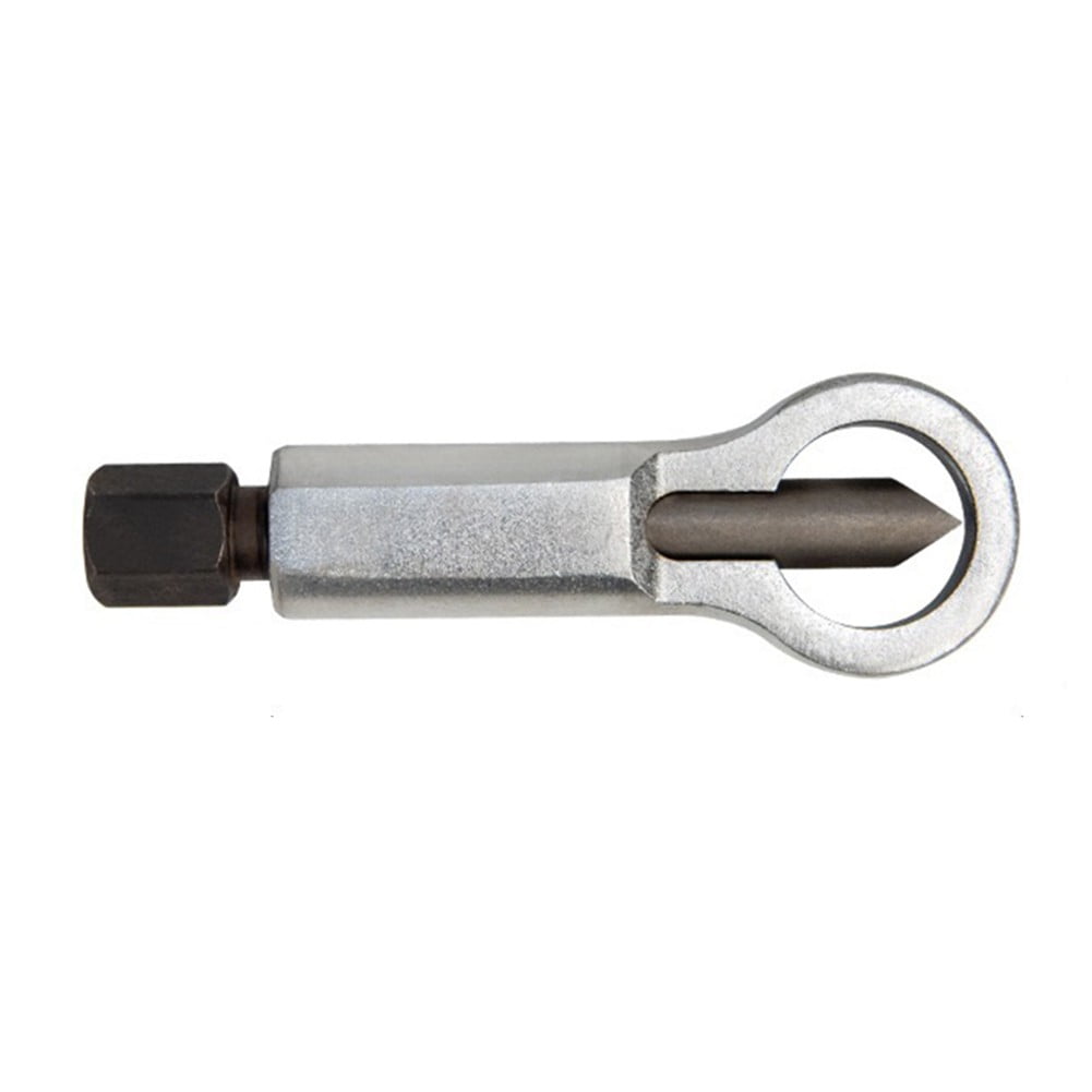 9-27Mm Broken Damaged Corroded Stuck Nut Remover Tool Splitter ...
