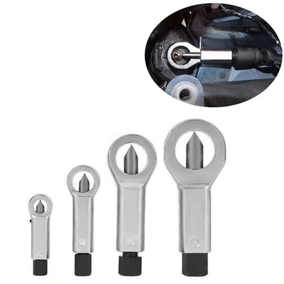 Nut Splitter in Hand Tools - Walmart.com