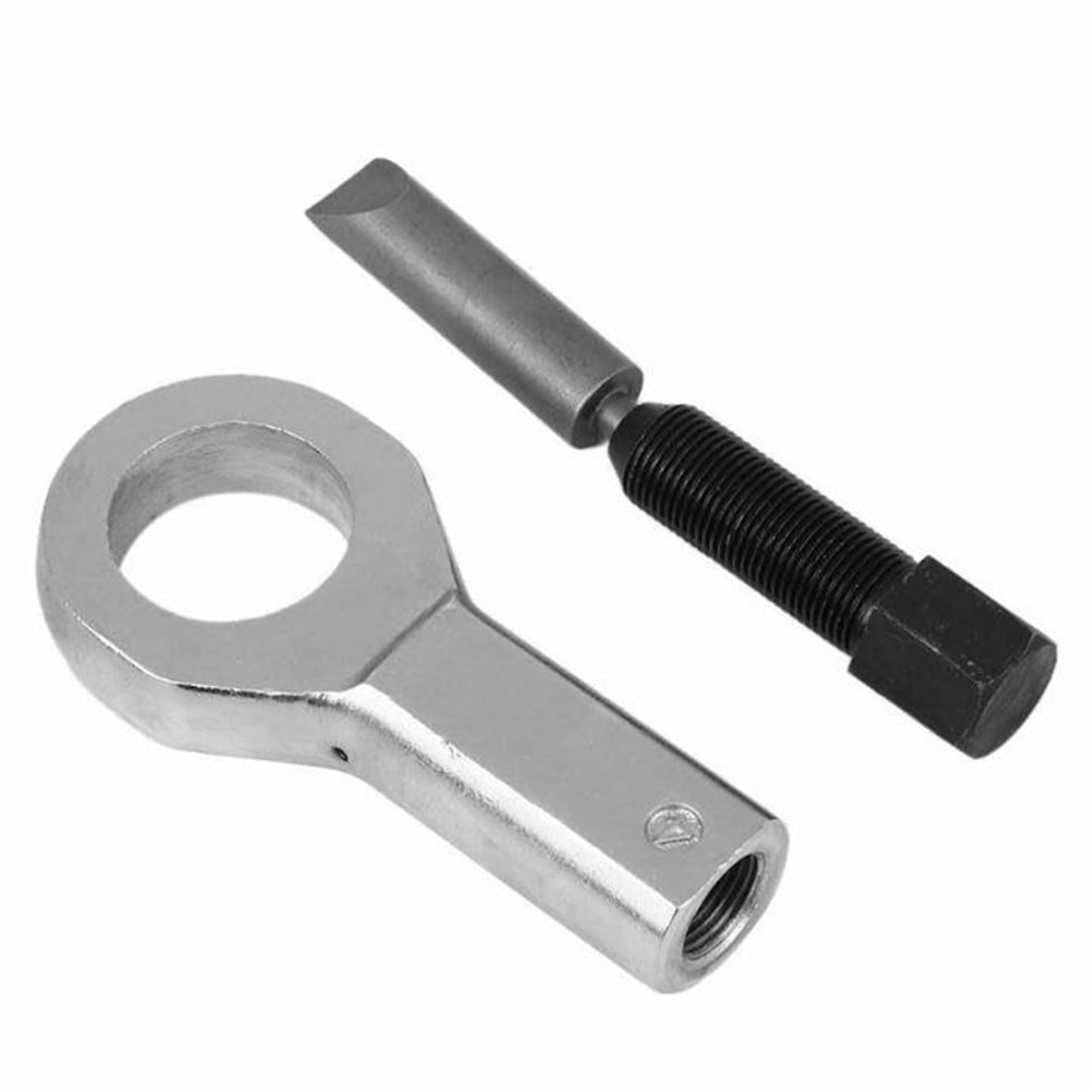 9-27Mm Broken Damaged Corroded Stuck Nut Remover Tool Splitter ...