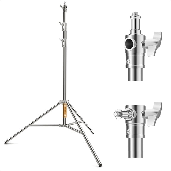Ring Light Stand