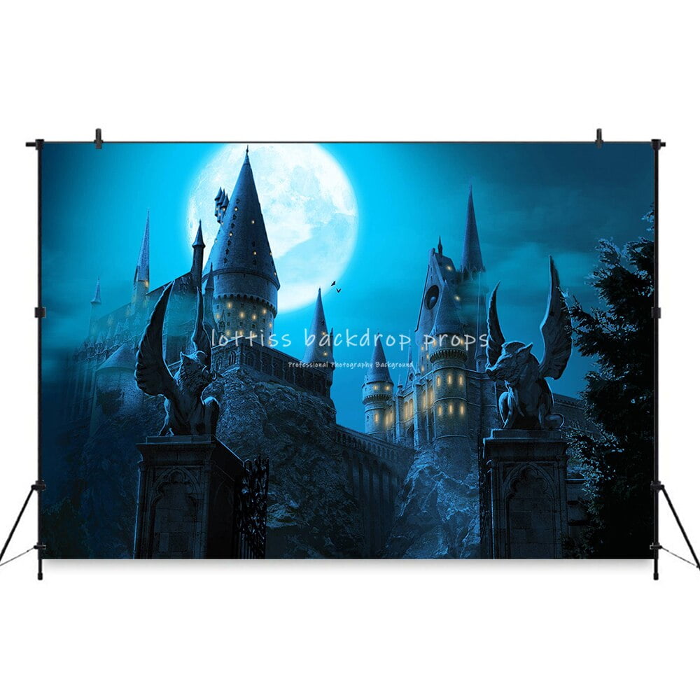 9 3/4 Cake Smash Kids 1st Birthday Backdrop For Photography Baby Shower ...