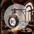 Harry Potter 9 3/4 Decorative Night Light for Adults Bedroom ...