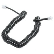 AmerTac - Zenith TL1001G TL1001G 12 Inch 4 Wire Line Cord Landline ...