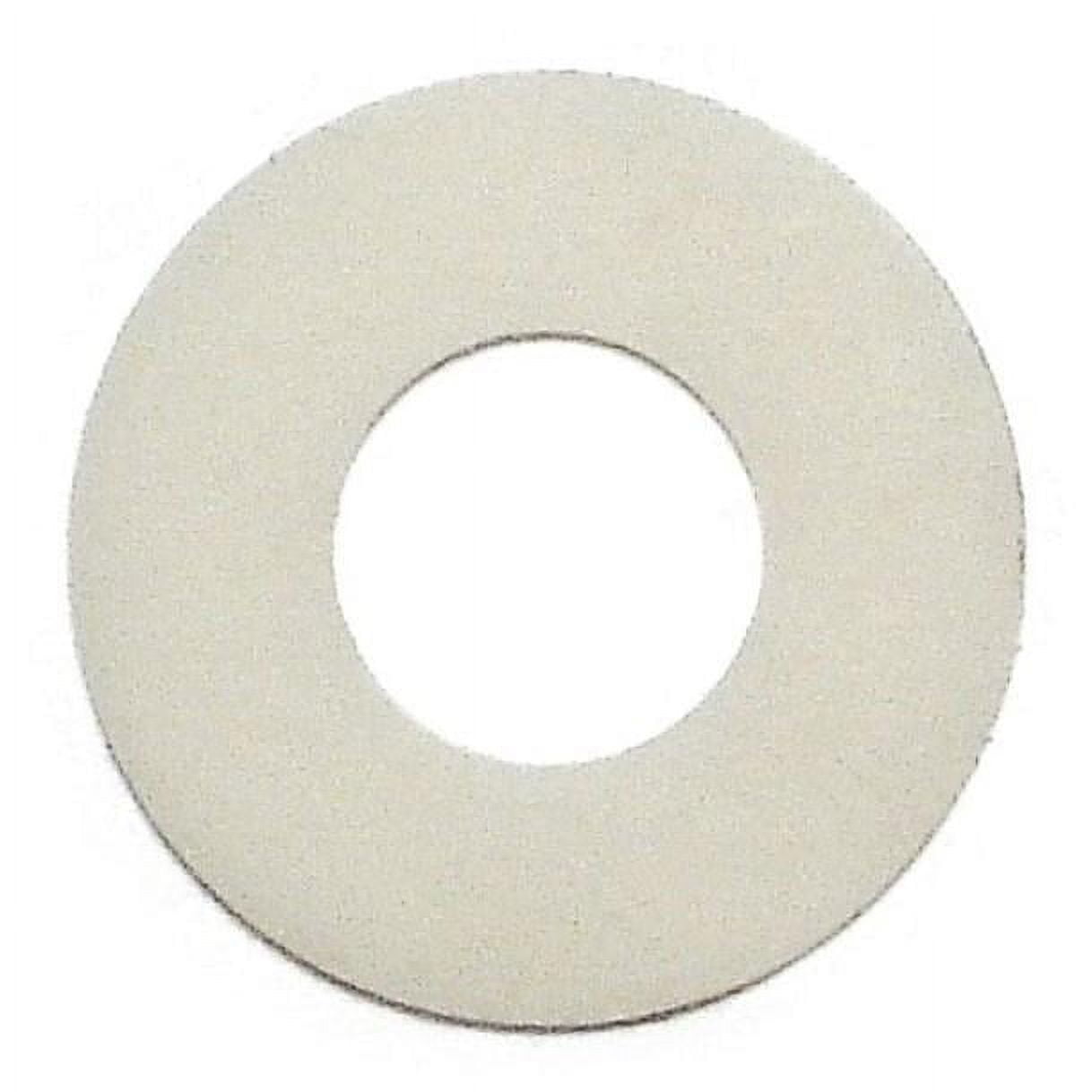 9/32" x 5/8" x 1/64" Mylar Plastic Washers (60 pcs.) - Walmart.com