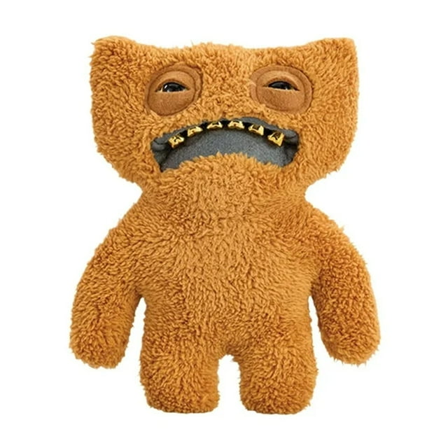 9.33 Inch Fugglers Funny Ugly Monsters Fuggler Doll Fuggler Plush ...