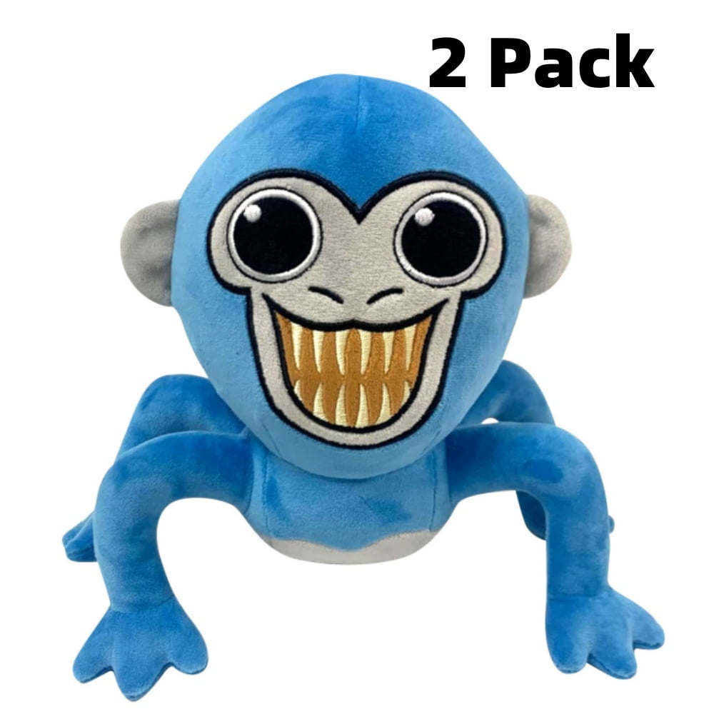 9.36" Gorilla Tag Monke Plush Toy,Gorilla Tag Monke Stuffed Toys ...