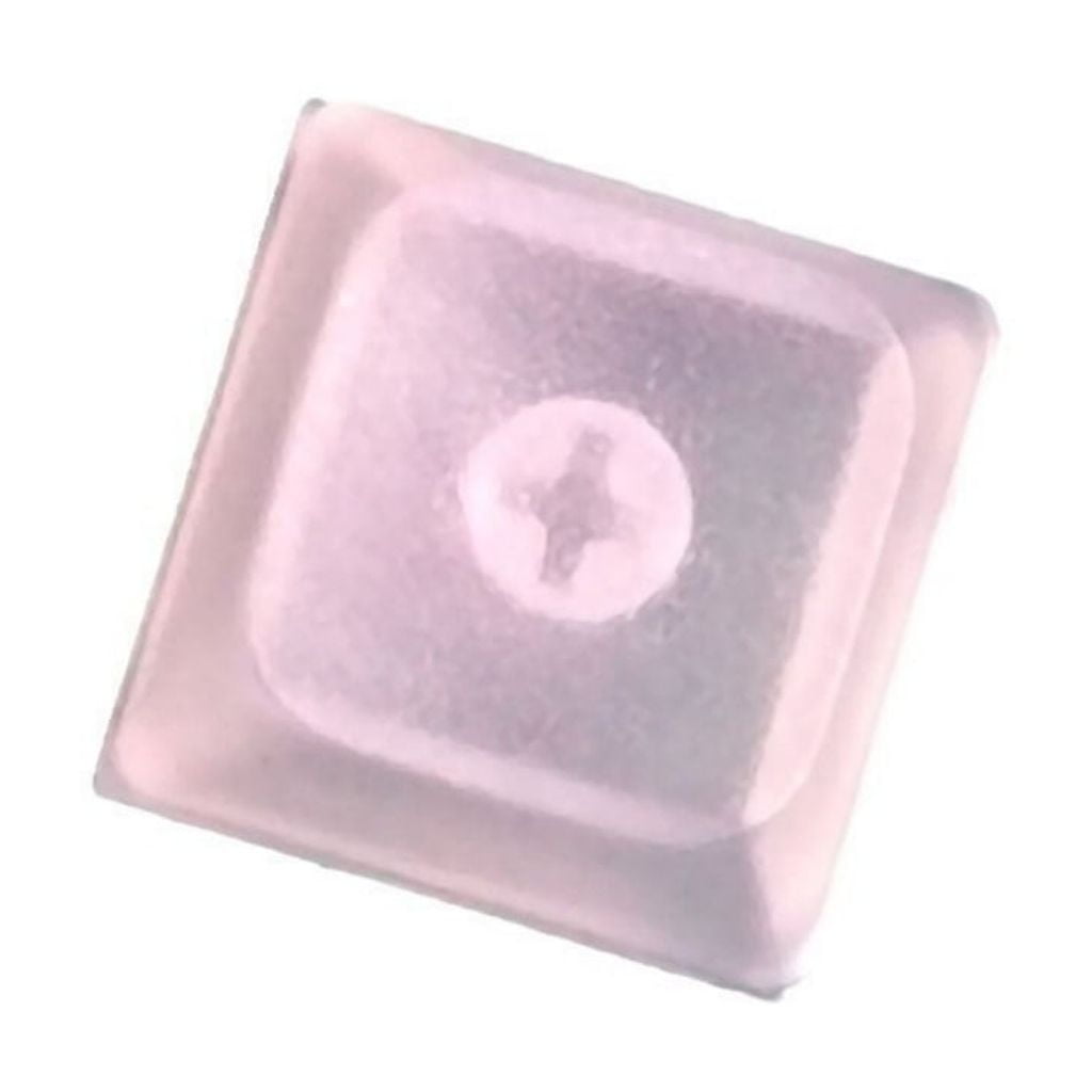 9.3mm Height XDA2 Keycaps in Matte Texture With Backlight for Improved ...