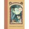 A Series of Unfortunate Events #5: The Austere Academy (Hardcover ...