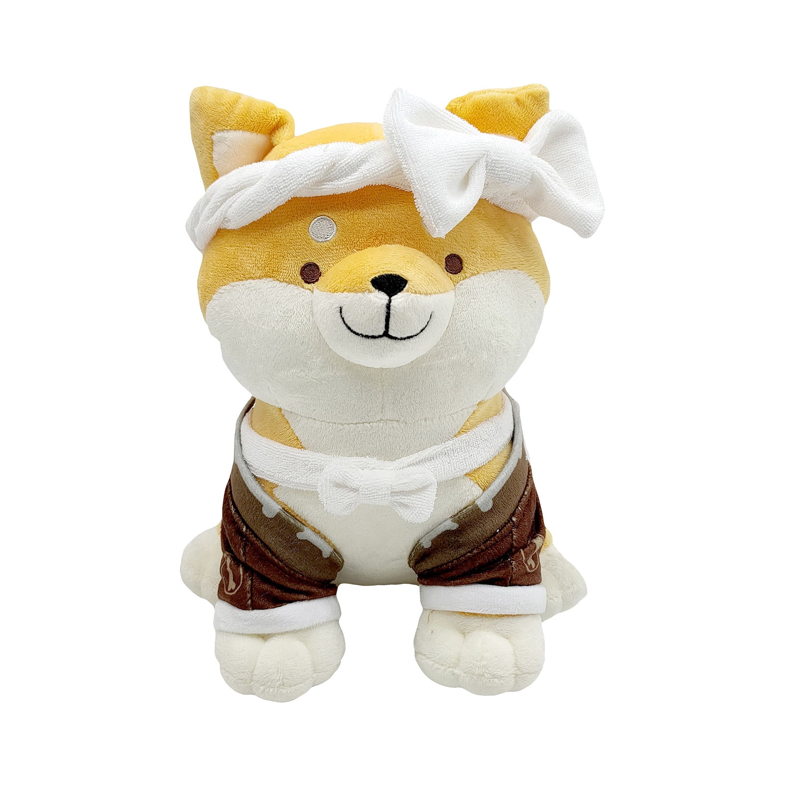 9.4" Genshin Impact Plush Toys, Soft Stuffed Animal Plushies Taroumaru ...