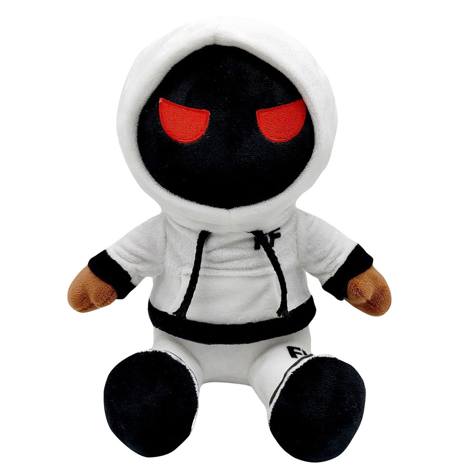 9.4-Inch Foltyn Family Standard Plush Toy - Collectible Stuffed Plushie ...