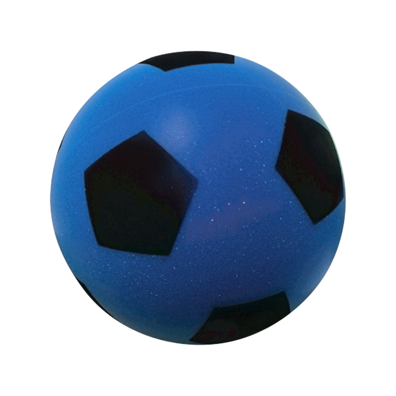 9.45" Silent Footballs Foam Mute Training Ball for Indoor Dribbling and ...