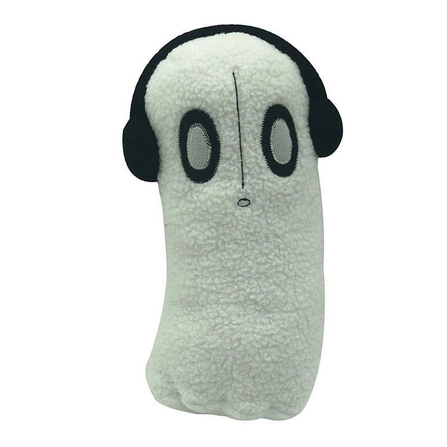 9.45 inch Undertale Series Doll Ghost Endearing Plushie Christmas Gift ...