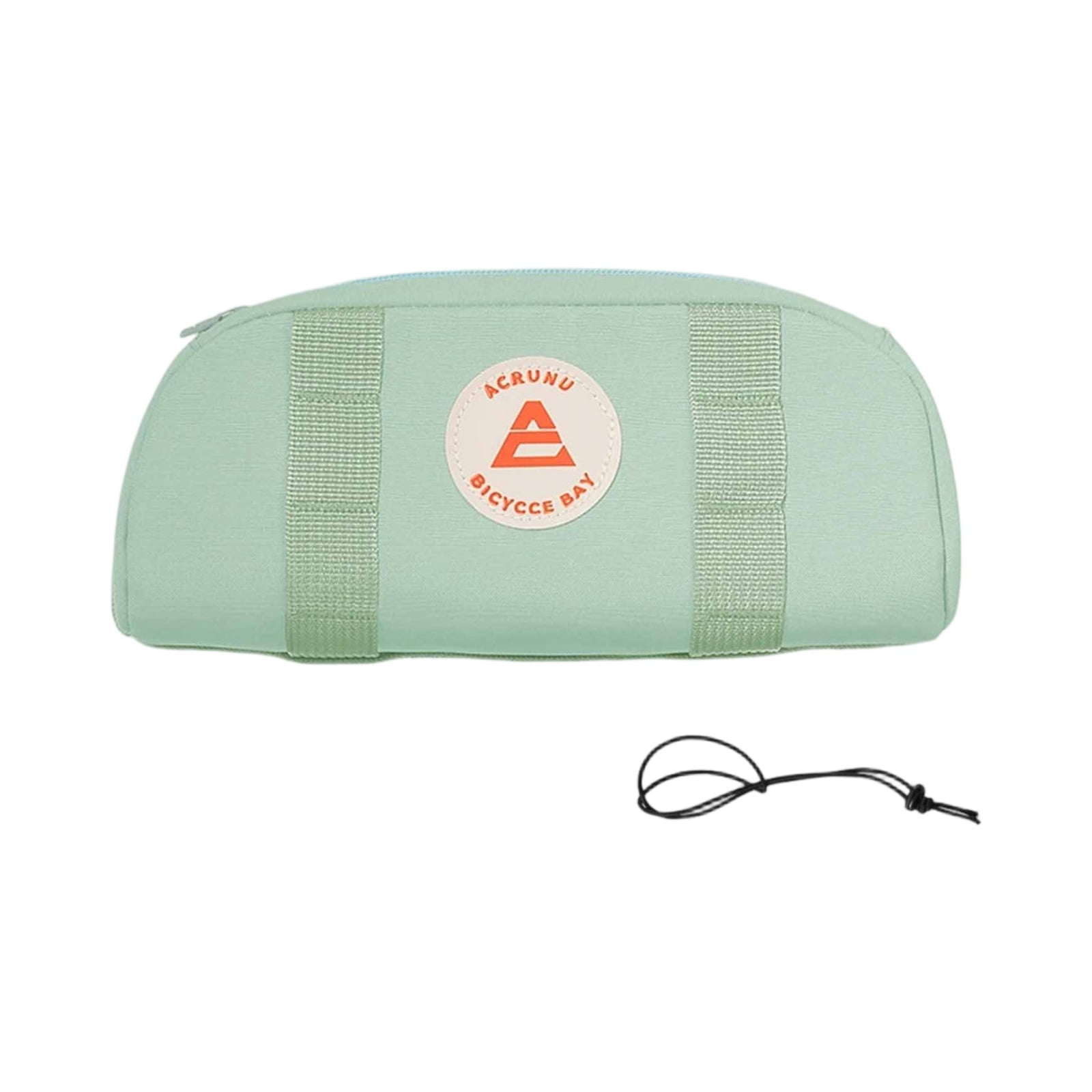 9.45 x 3.74 x 3.94in Various Color Bike Frame Bag - Compact Top Tube ...