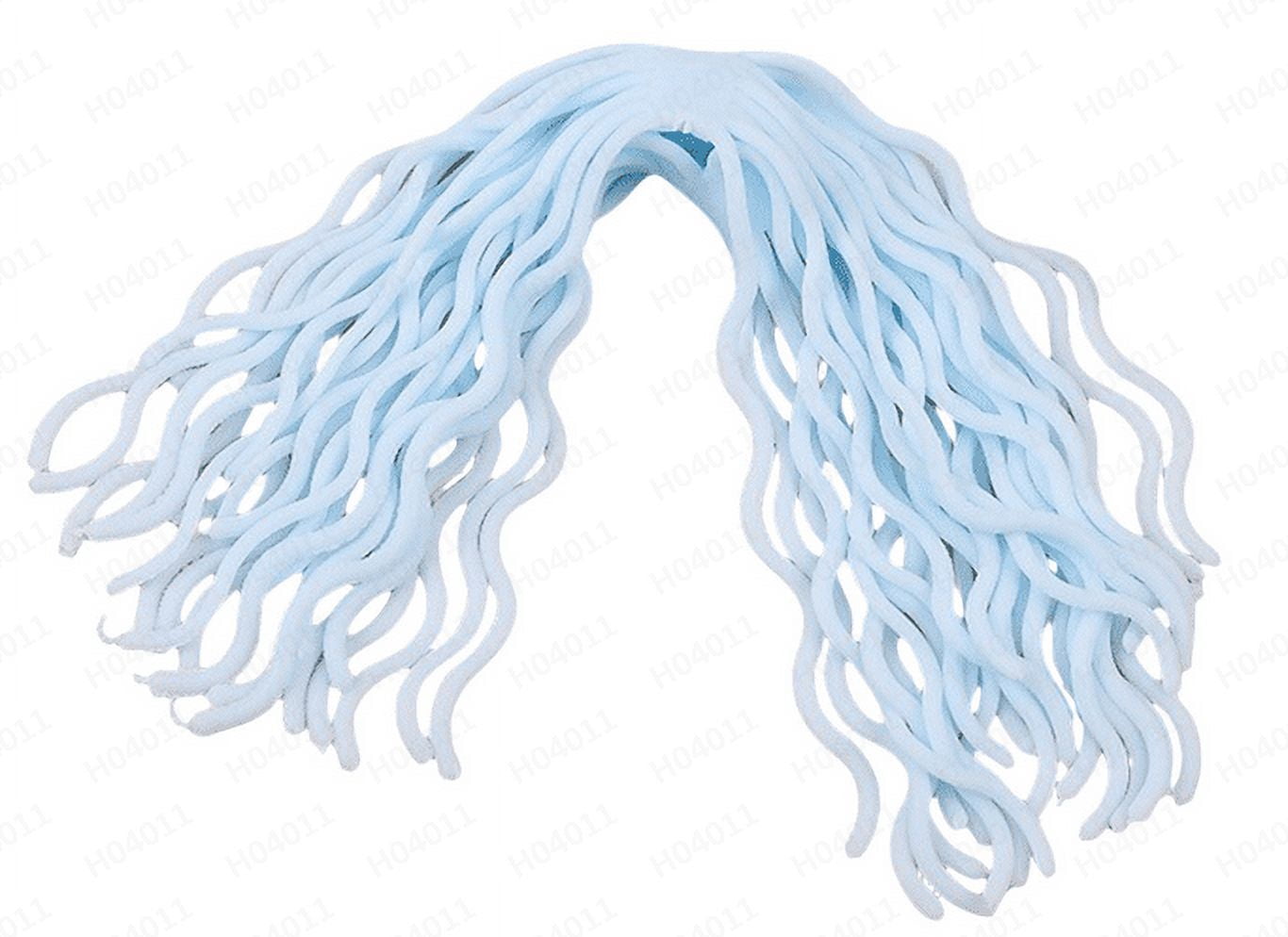 9.4Inch Stretchy Spaghetti Ball,Fidget String Noodles Sensory Toy ...