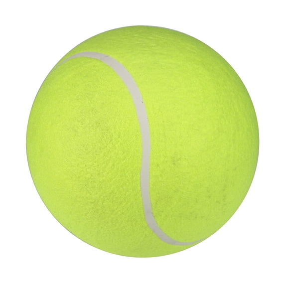 Giant Tennis Ball