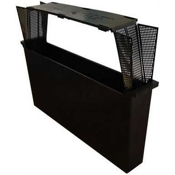 9 5/8 Deep Frame Feeder | 1 Gallon - with & Ladder - Walmart.com