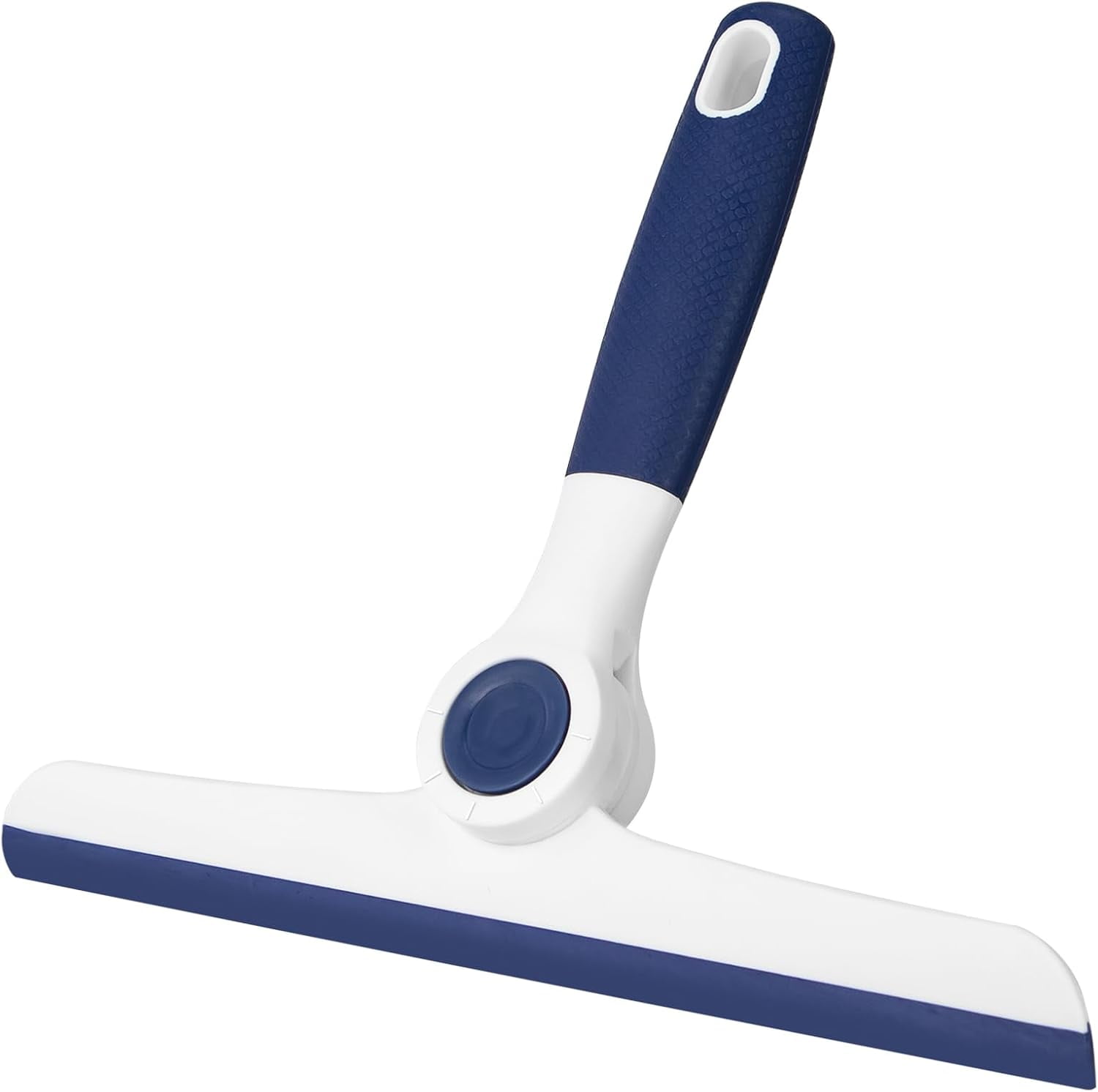 9.5" Foldable Window Squeegee, Handheld Squeegee with Soft Handle for ...