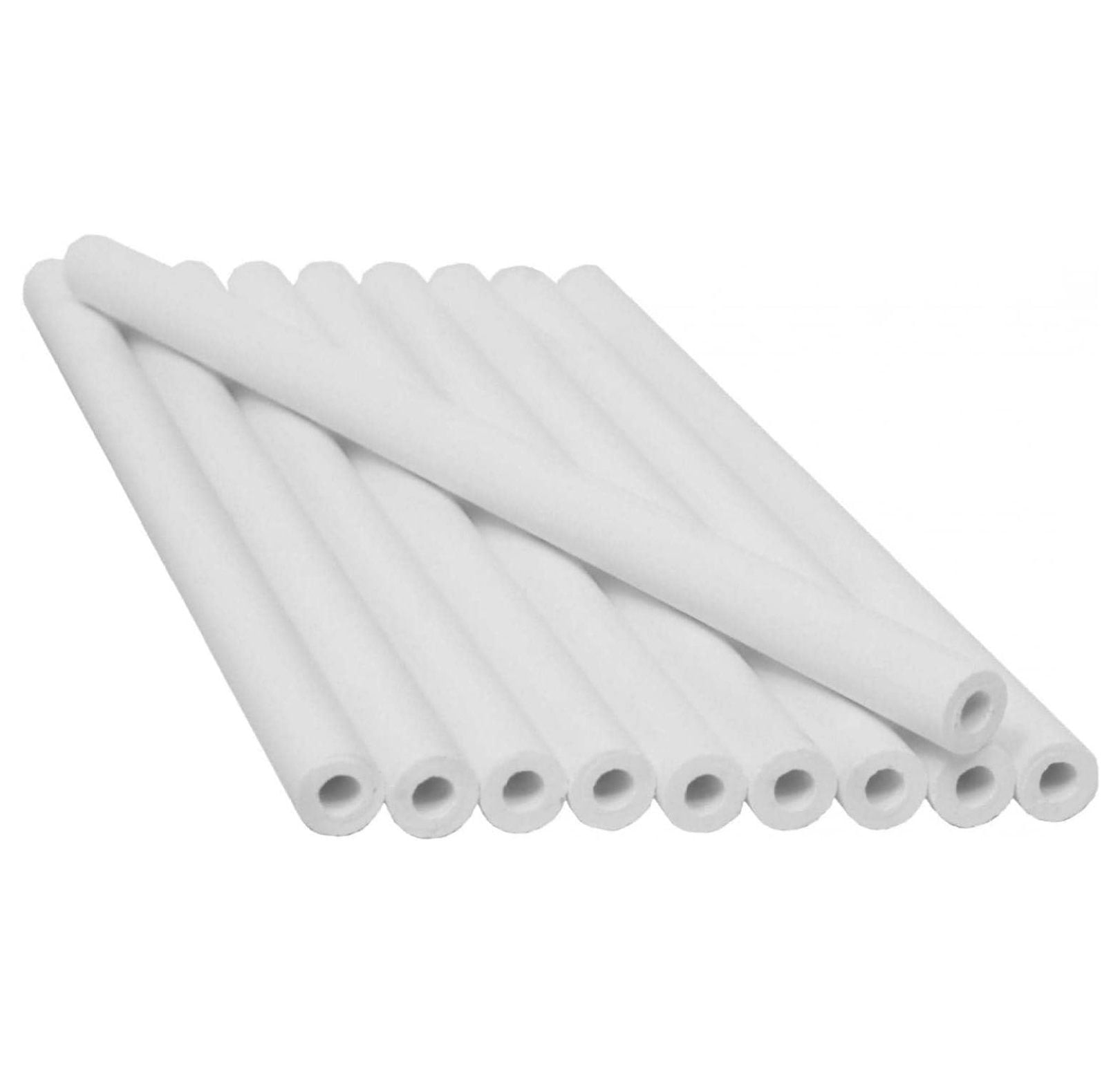 9.5 Inch Replacement Ceramic Radiant Rod For 30 / 36 / Inch Gas Grills ...