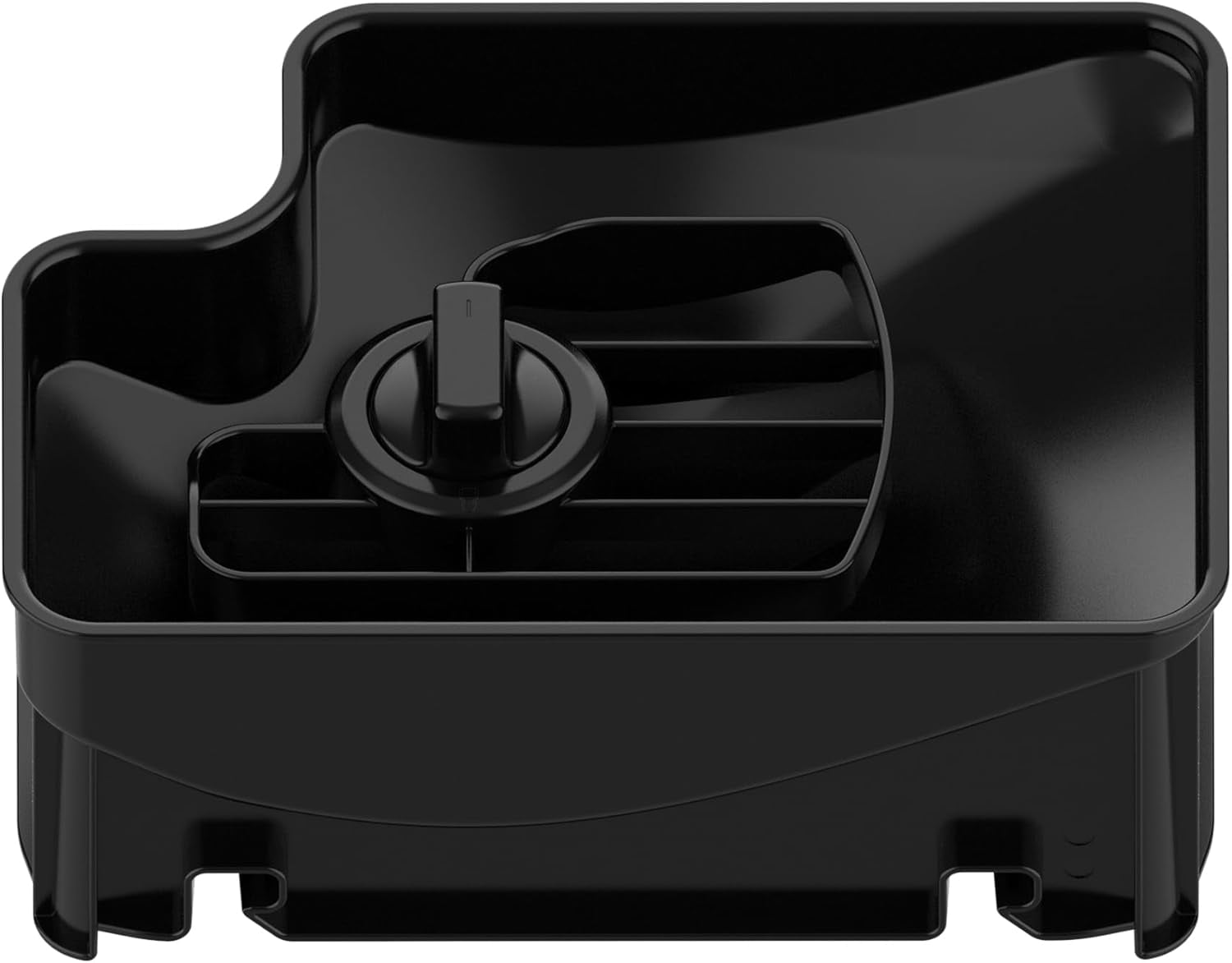 9.5 Oz. Removable Bean Hopper with Lid for Fully Automatic Espresso ...