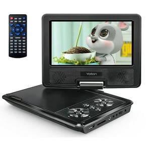 Mini Dvd Player