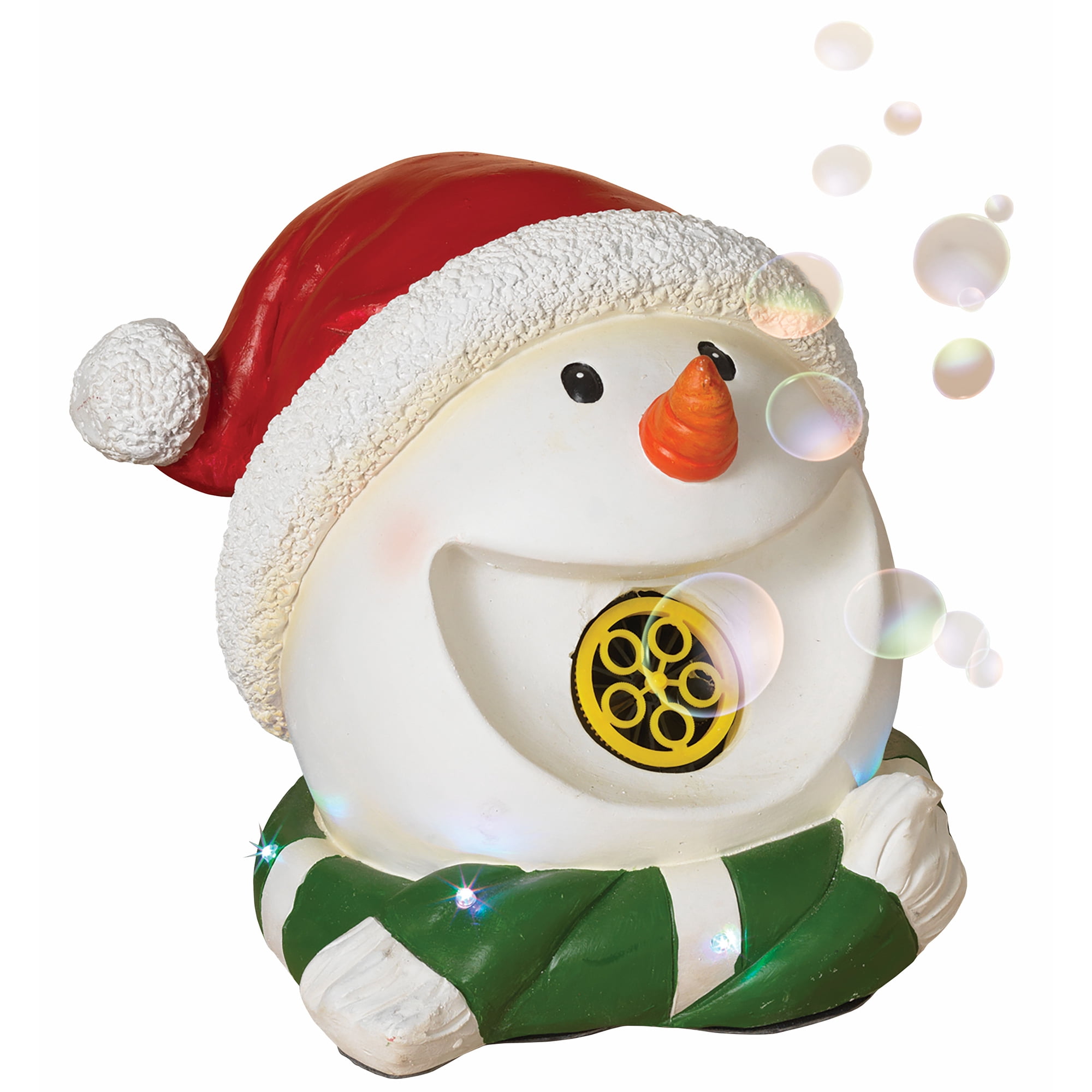 Dead Snowman Cartoon