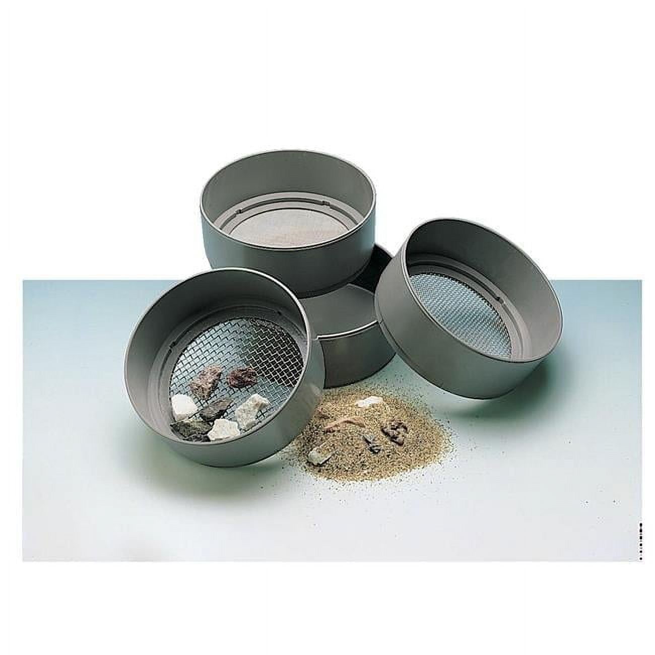 9.5 in. Sorting Sieves - Walmart.com