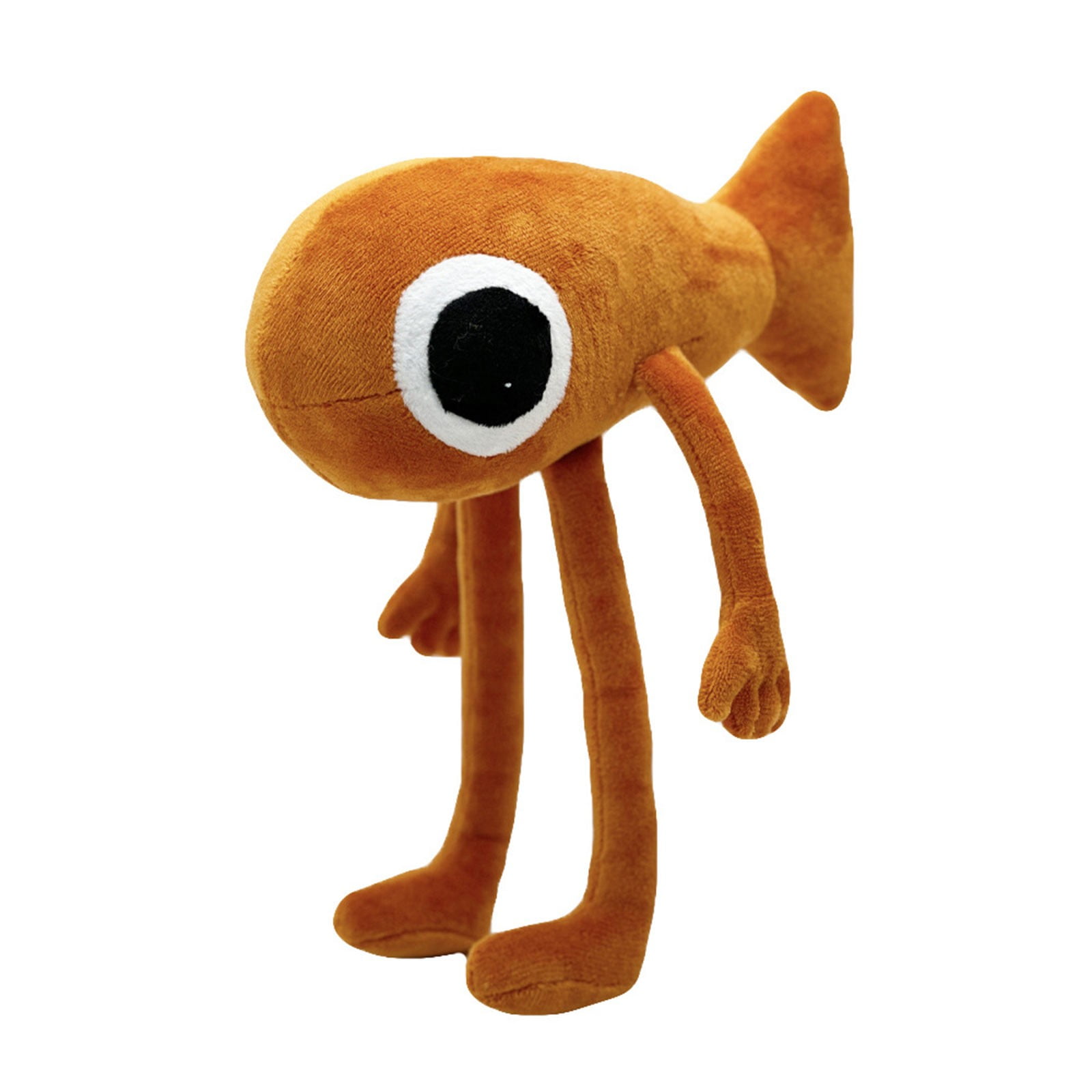 9.5 inches le Poisson Steve Plush Toys, le Poisson Steve Stuffed ...