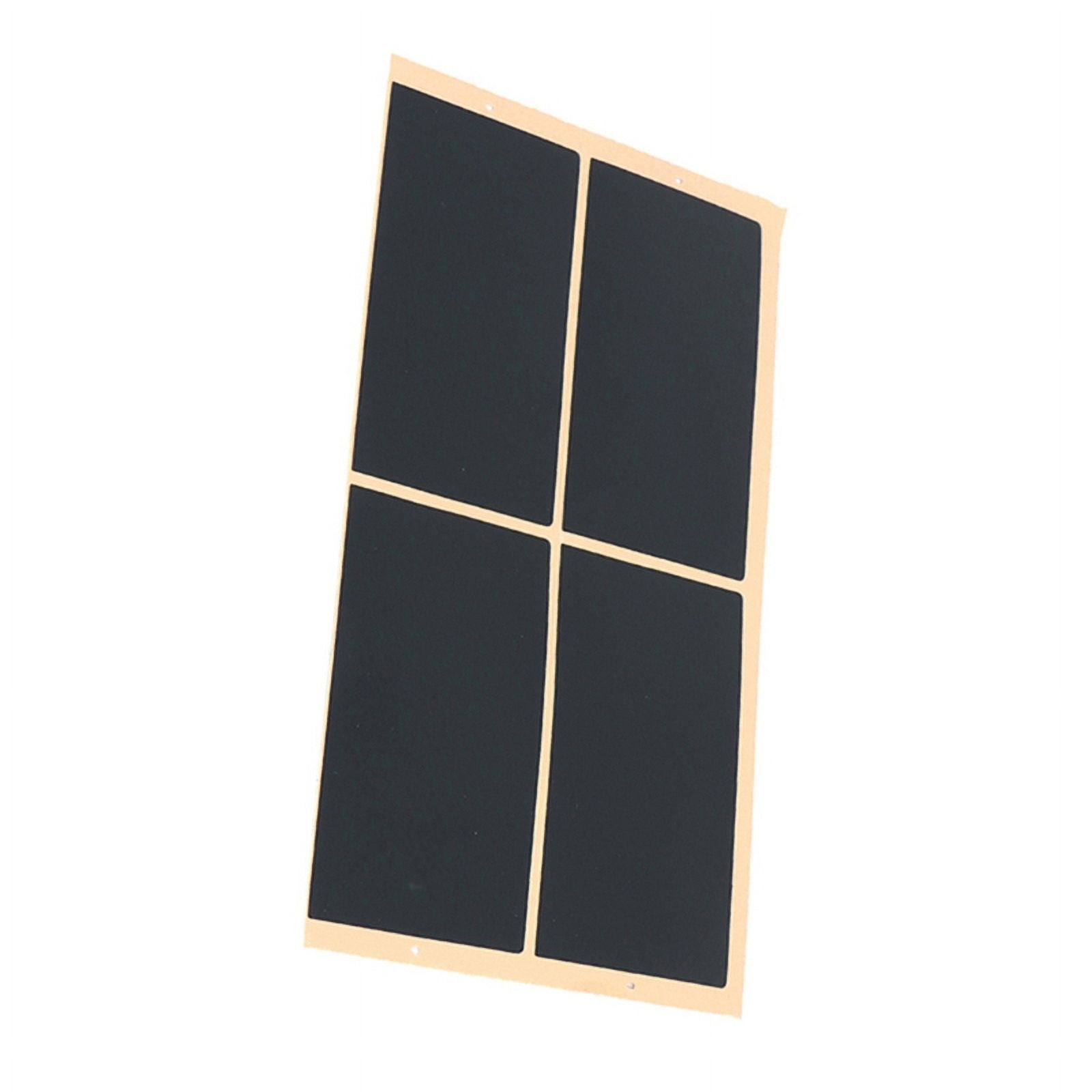 9.5x5.5cm Touchpad Clickpad Stickers Replace For Thinkpad X280 L13 E14 ...
