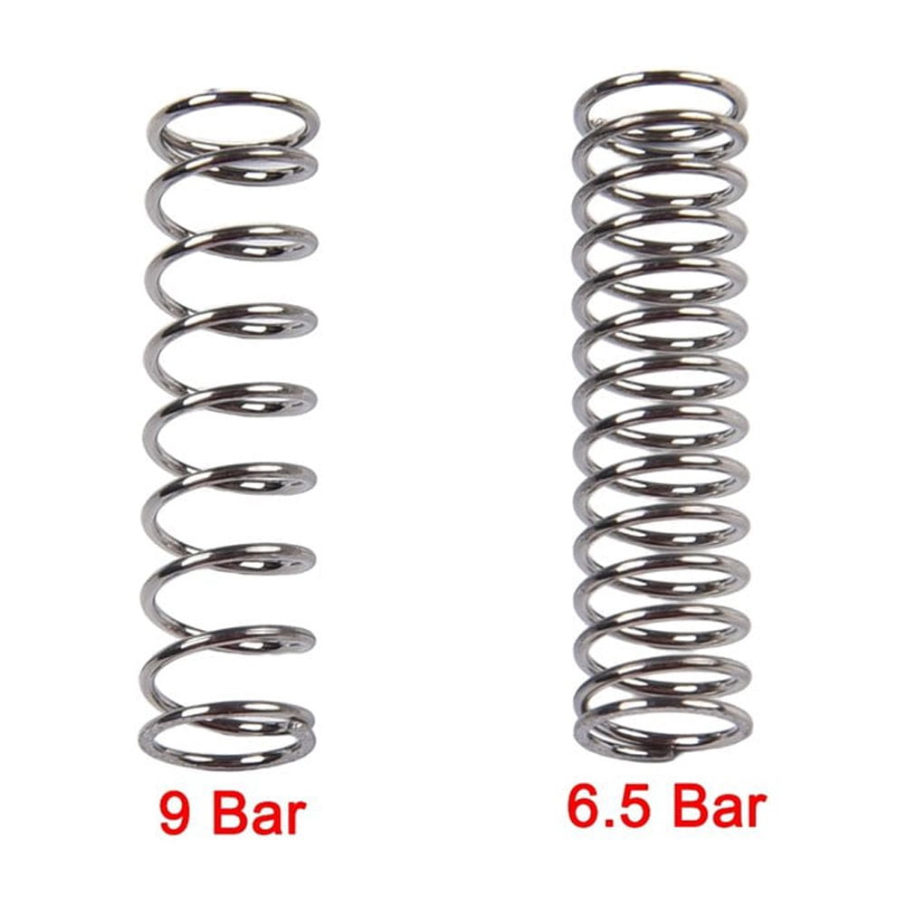 9 6.5 Bar Opv Springs Set for Gaggia Classic Espresso Machines ...