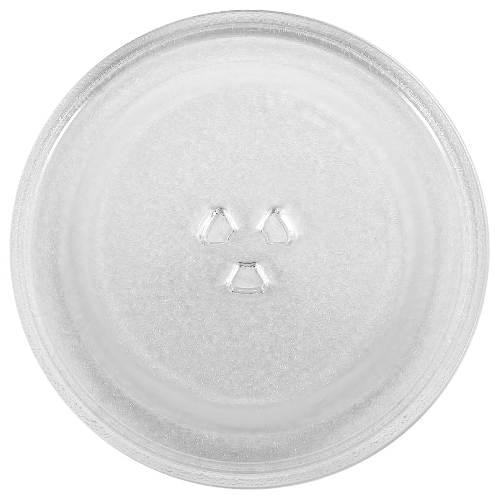 9.6 Inch Microwave Plate Spare Microwave Dish Universal Microwave ...