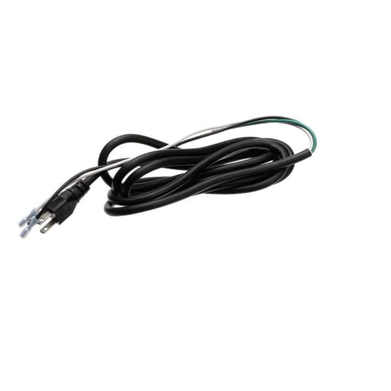 9.6 in. 115V Motor Cord Plug - Walmart.com