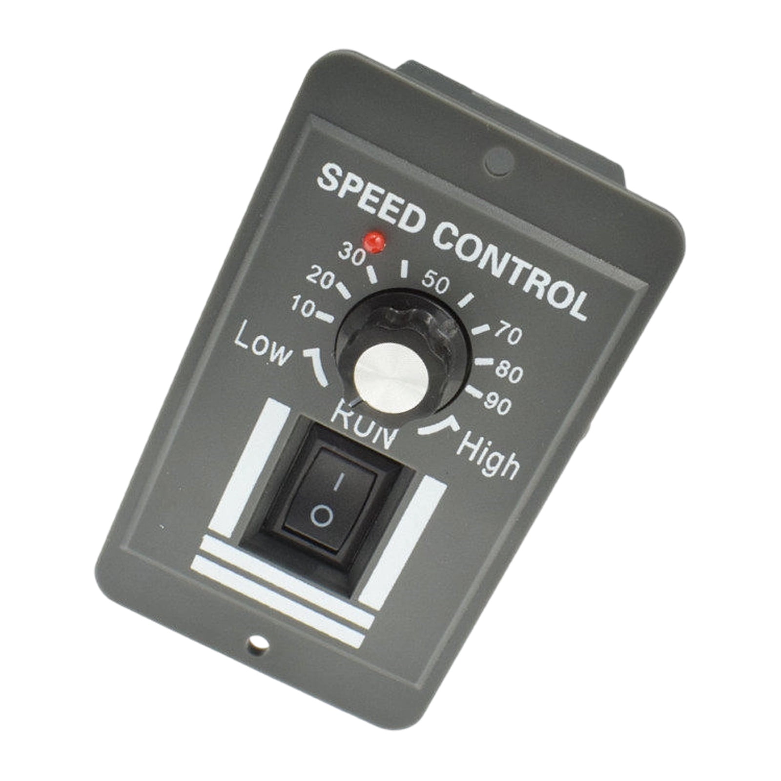 9-60V Motor Controller 10A/20A/40A Regulator Speed Adjustable for ...