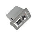 9-60V Motor Controller 10A/20A/40A Regulator Speed Adjustable for ...