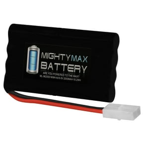 6 Volt Tractor Batteries in 6 Volt Batteries - Walmart.com