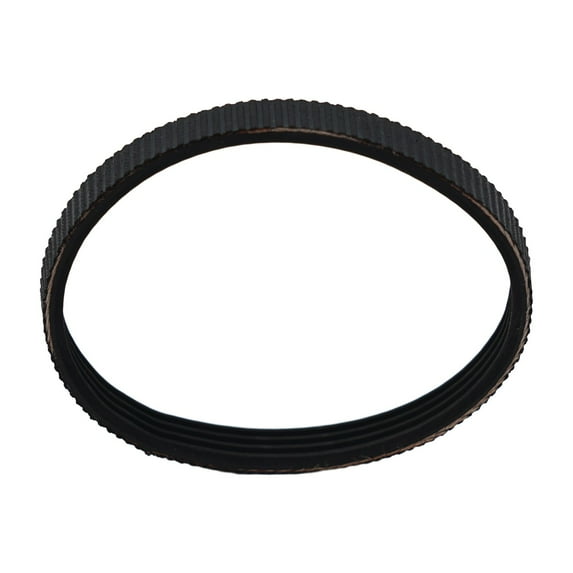 9.6mm Width Black Rubber Electric Planer Drive Belt For1900B 225007-7 ...