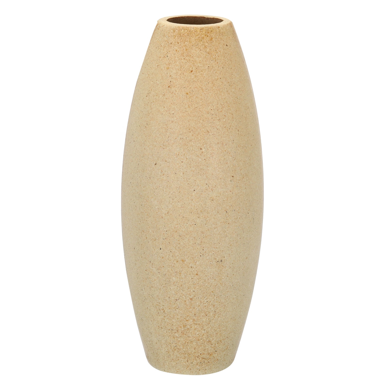 9.6x3.7 Inch Wooden Vases for DIY Handmade Material Mosaic Production ...